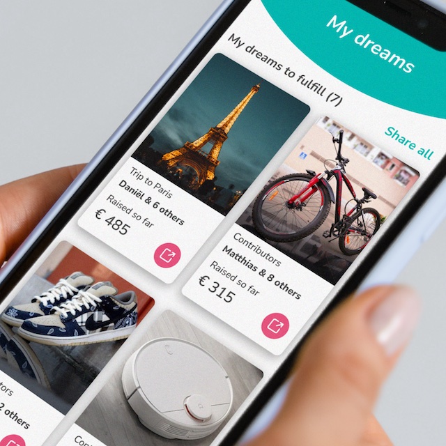 Boon & Bliss: Gifts that fulfill dreams